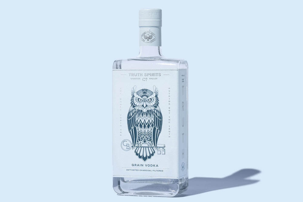 Truth Grain Vodka